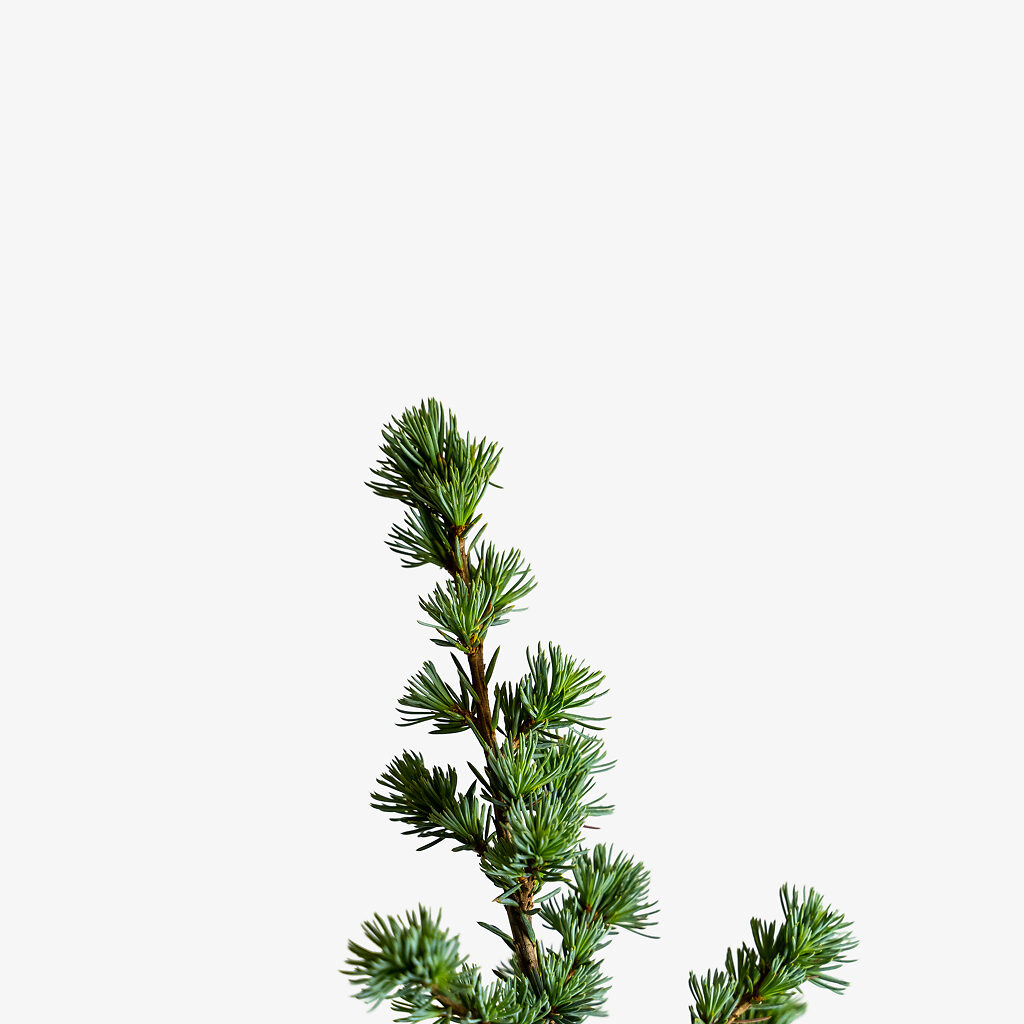 Blue Atlas Cedar For Sale Online | The Tree Center