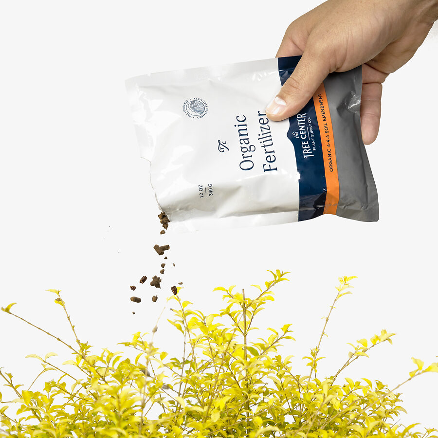 All-Organic Complete Fertilizer For Sale Online | The Tree Center