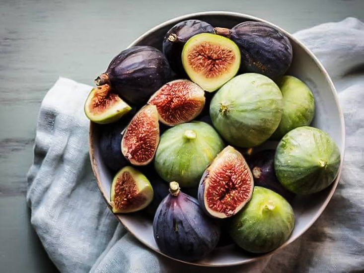 Black Italian Fig For Sale Online | The Tree Center