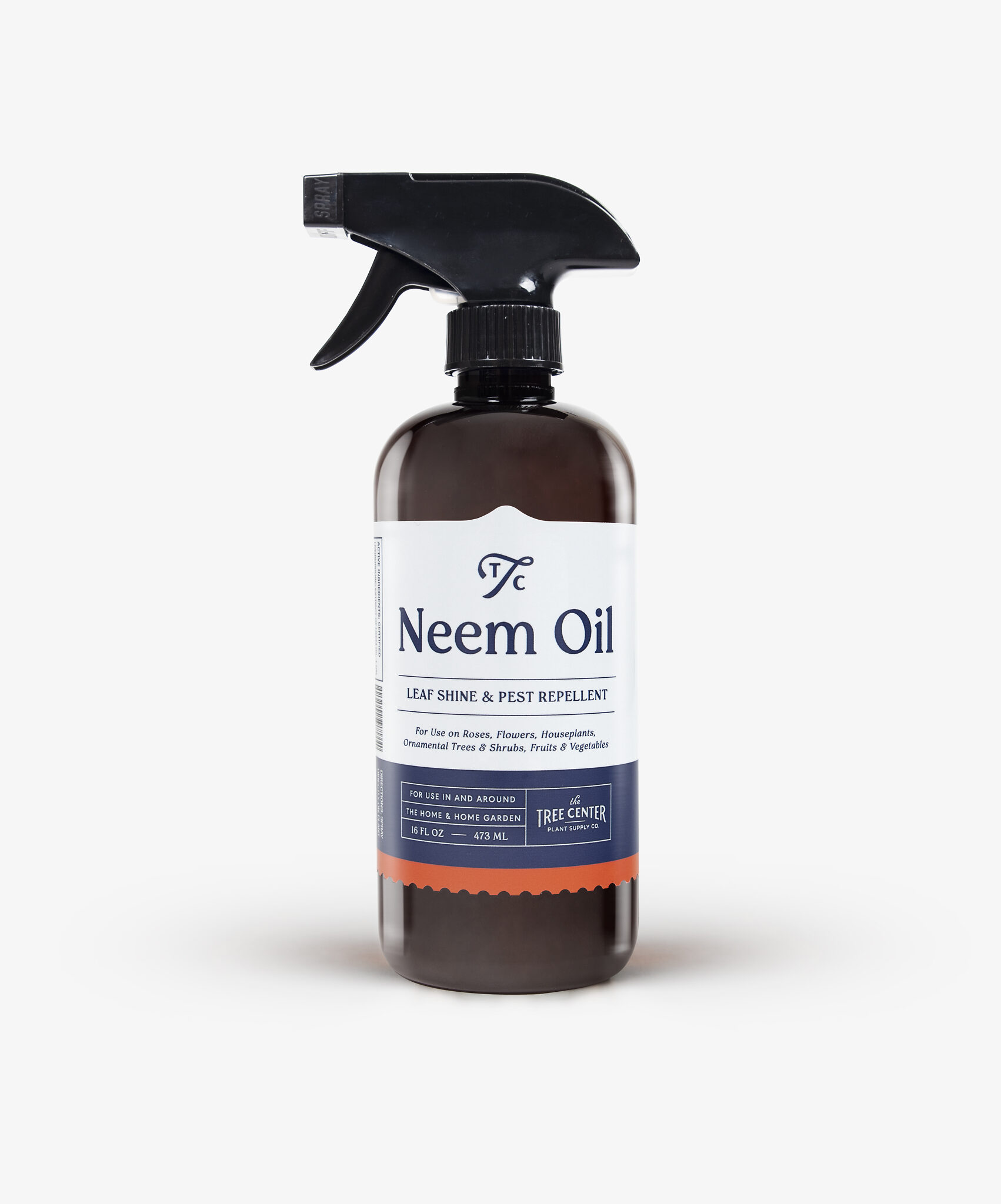 Neem Oil | The Tree Center™