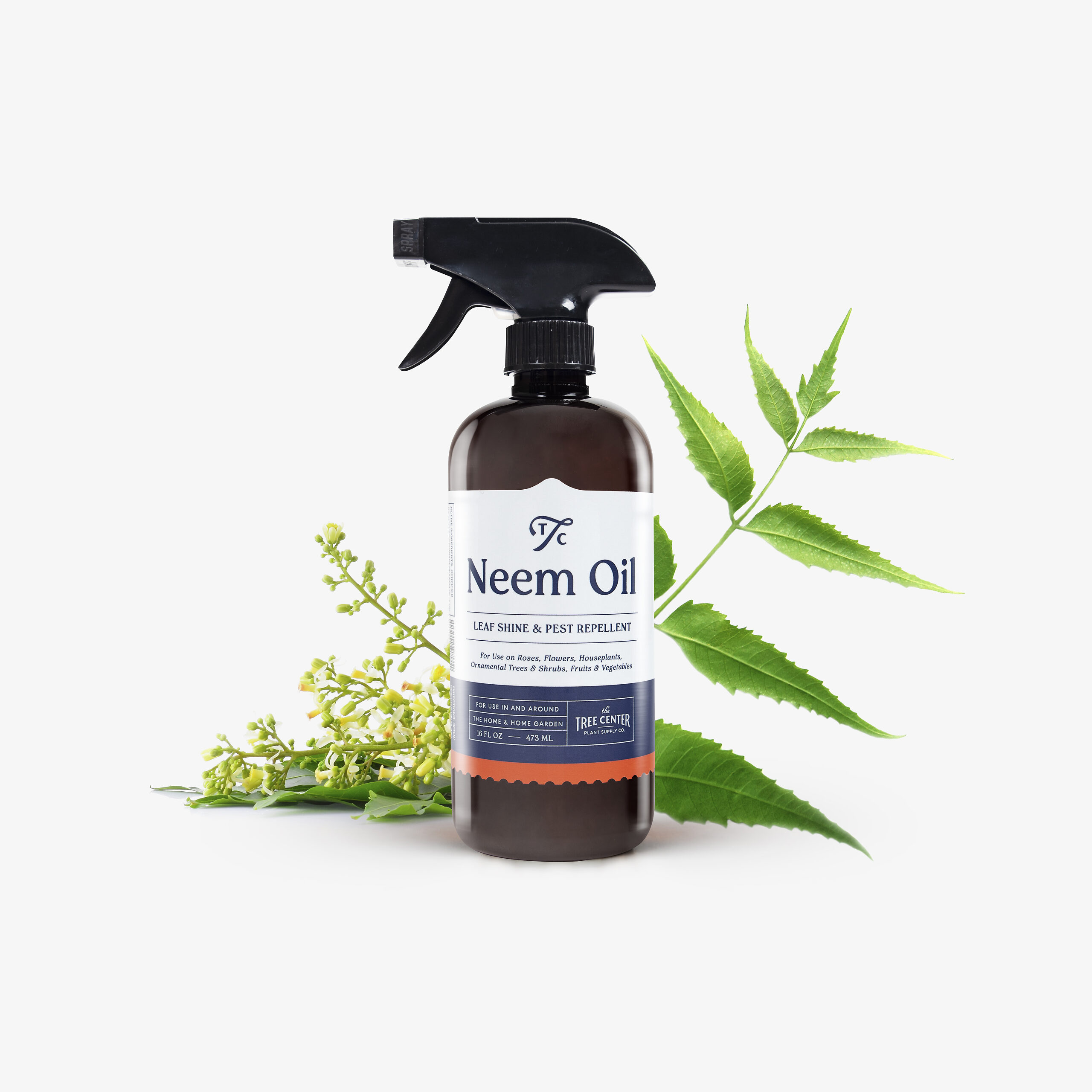Neem Oil | The Tree Center™