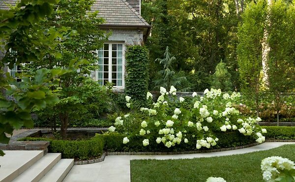 Garden Styles – the Classic American Garden | The Tree Center™