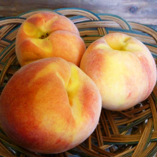 Messina Peach For Sale Online | The Tree Center