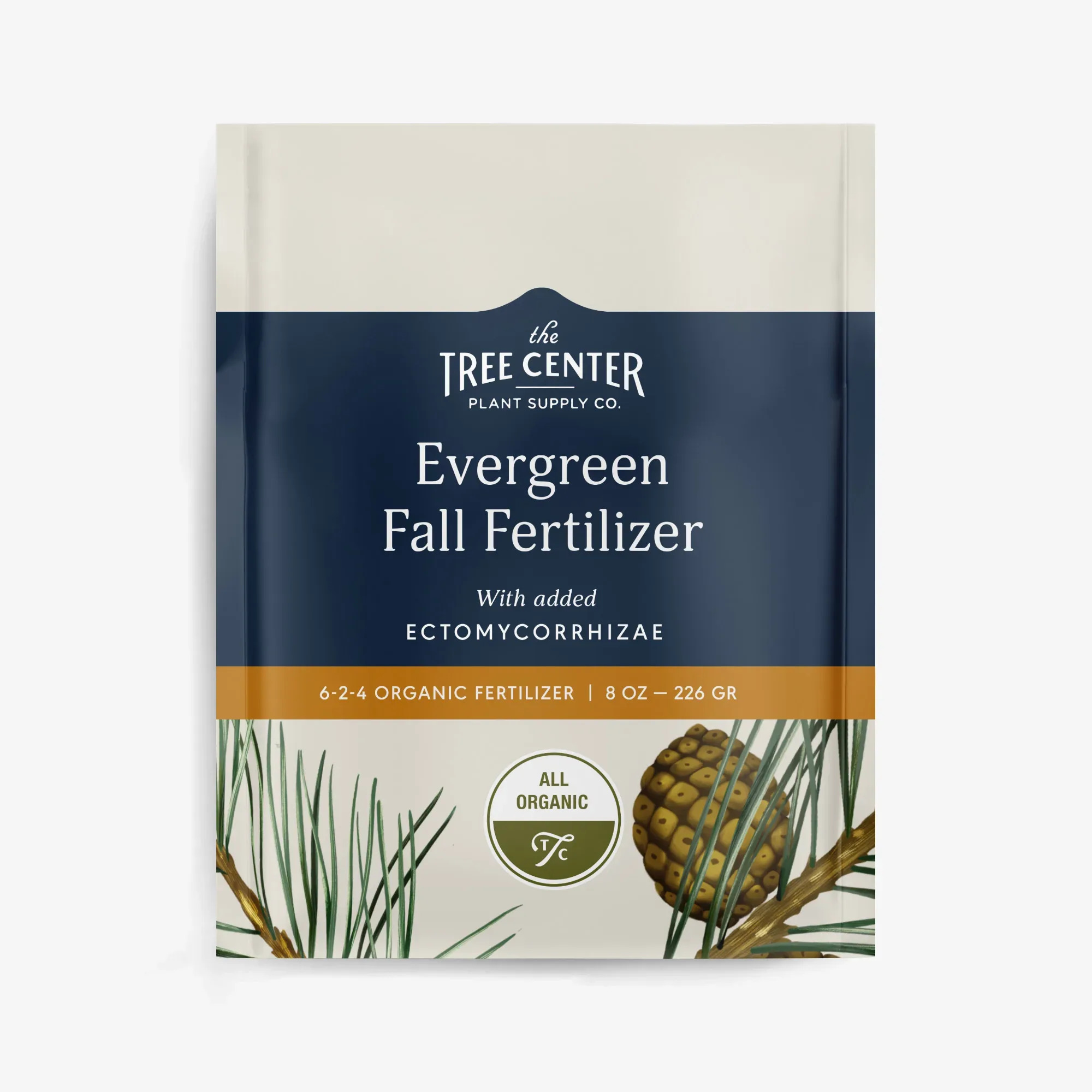 Nourishing Fall Evergreen Fertilizer - The Tree Center
