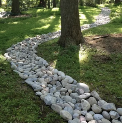 French Drains: Everything You Need to Know | The Tree Center™
