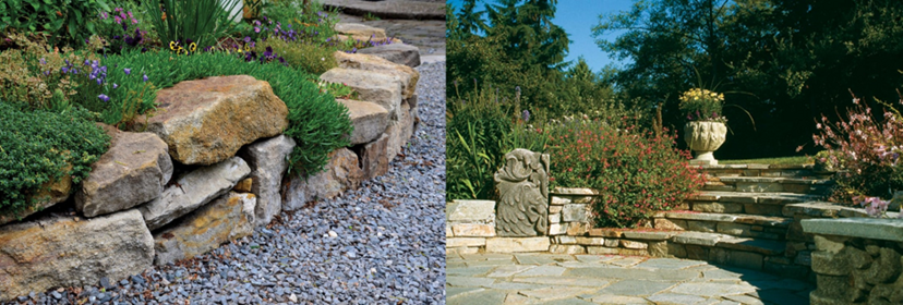 The Mediterranean Garden – Styling and Layout | The Tree Center™