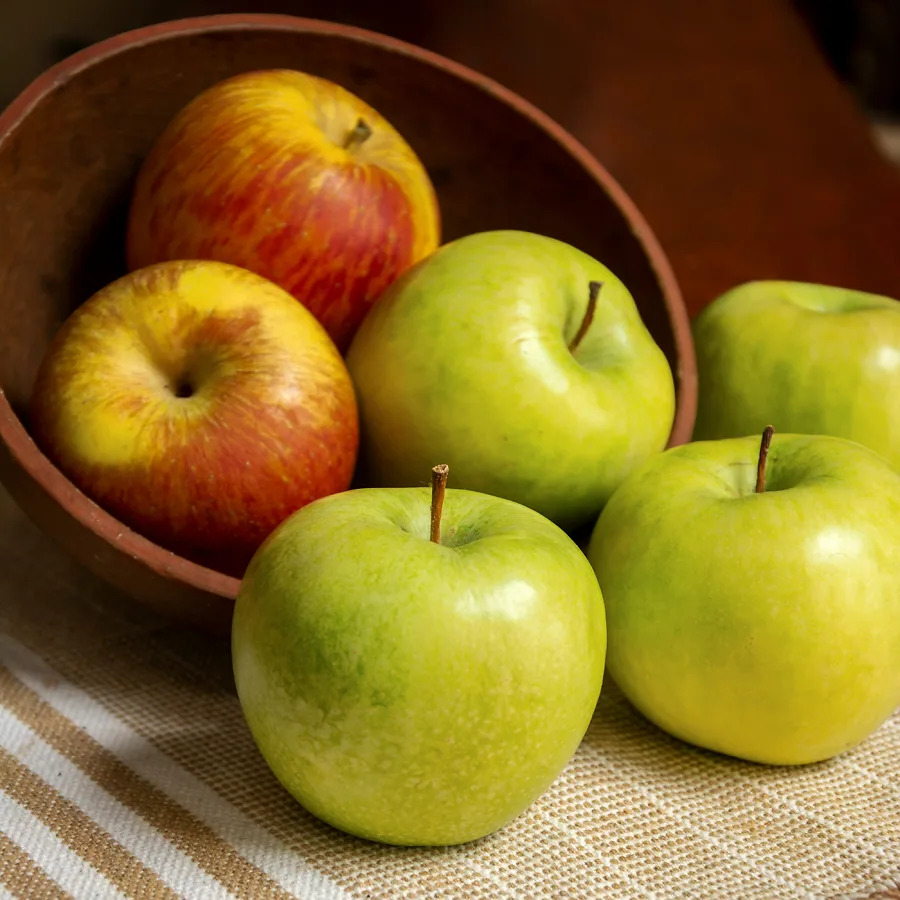 2-in-1 Apple Cocktail Tree For Sale Online | The Tree Center