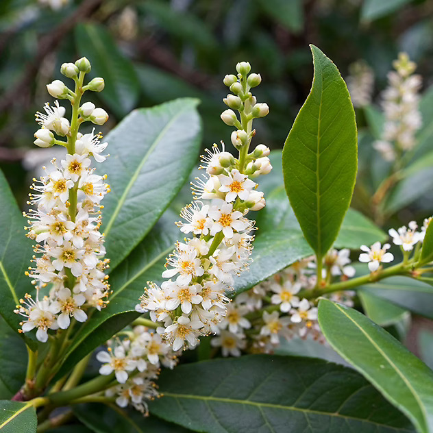 West Coast Skip Laurel For Sale Online | The Tree Center