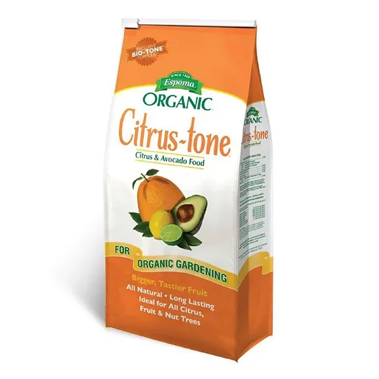 Buy Citrus-Tone Bags (4 Pounds)| The Tree Center