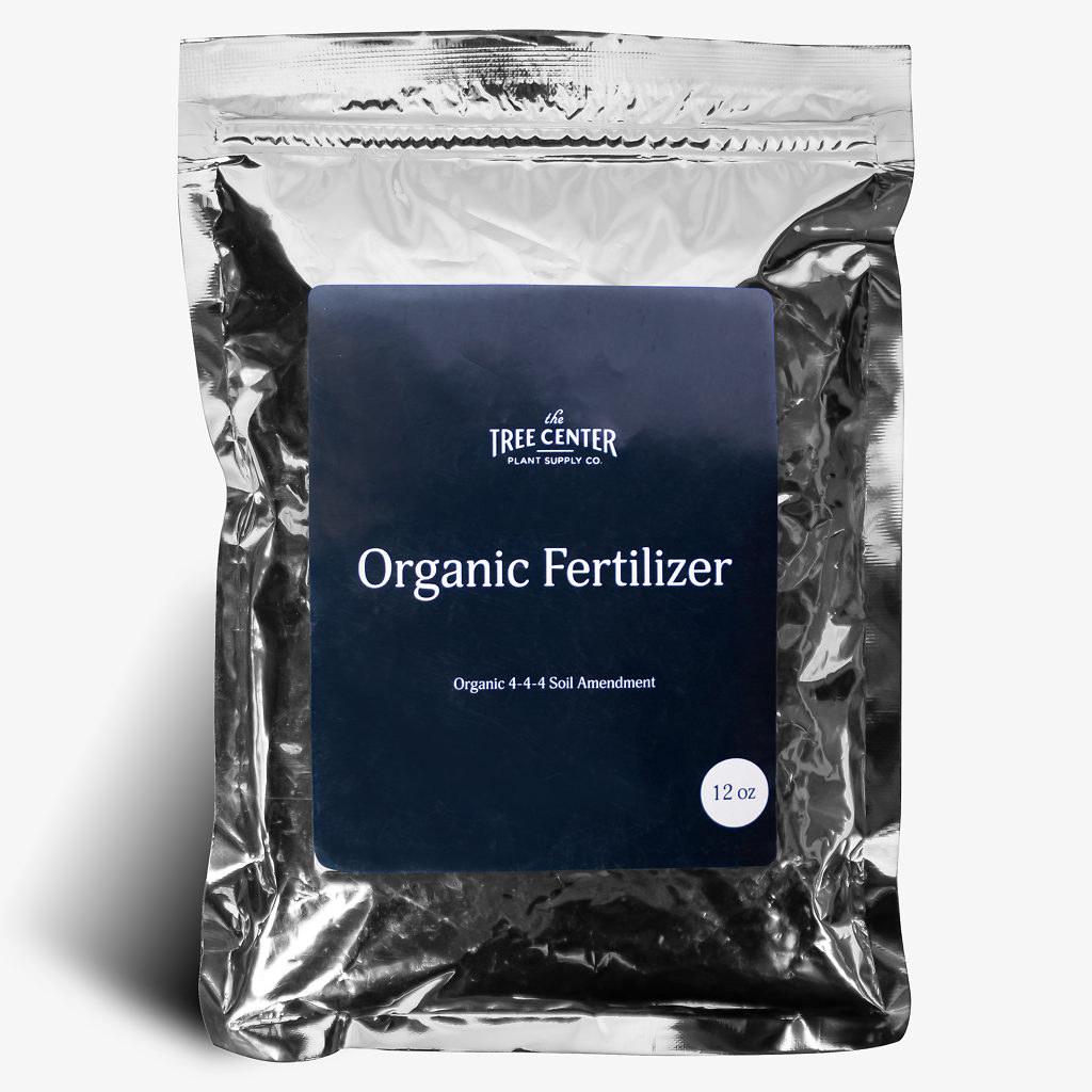 All-Organic Complete Fertilizer For Sale Online | The Tree Center