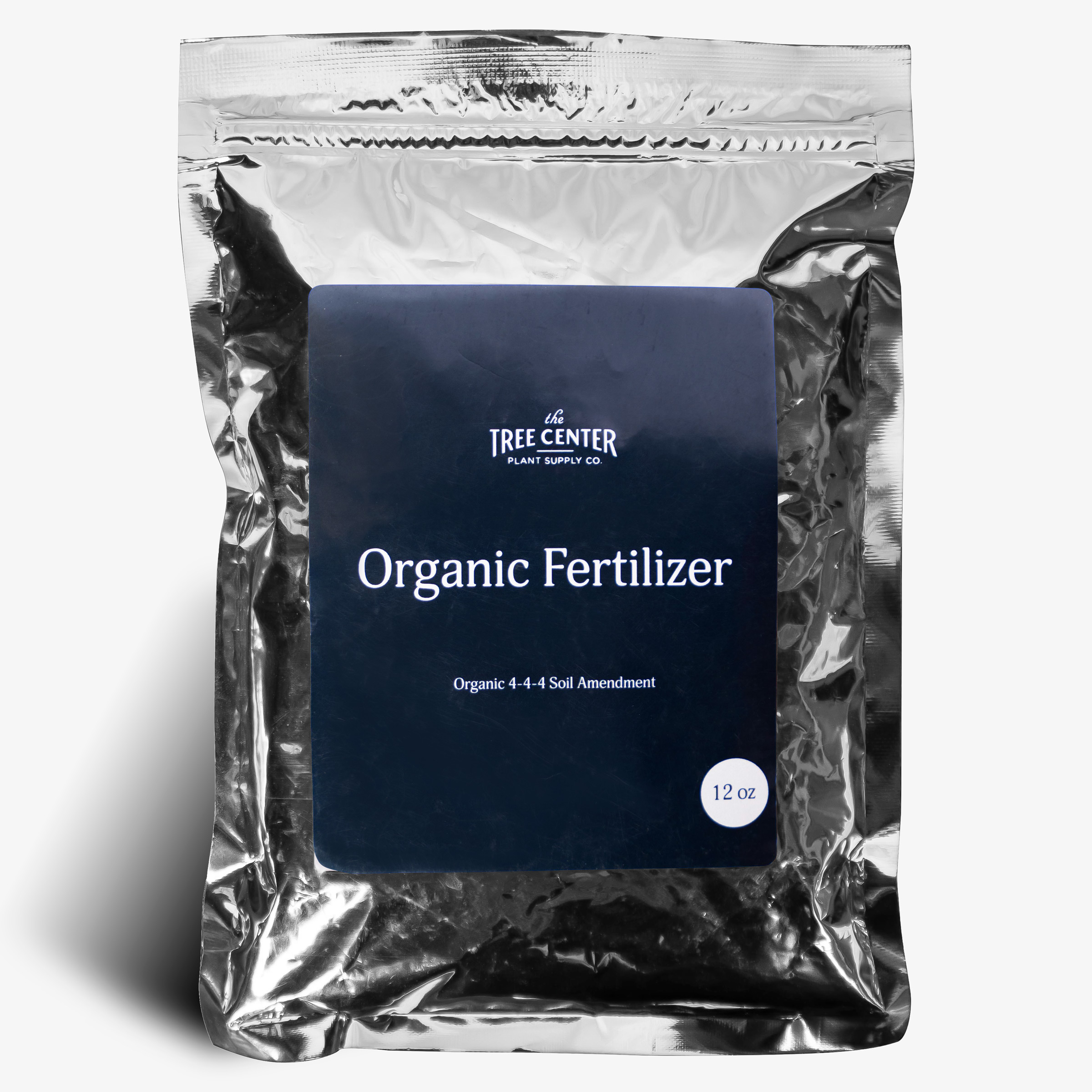 All-Organic Complete Fertilizer For Sale Online | The Tree Center