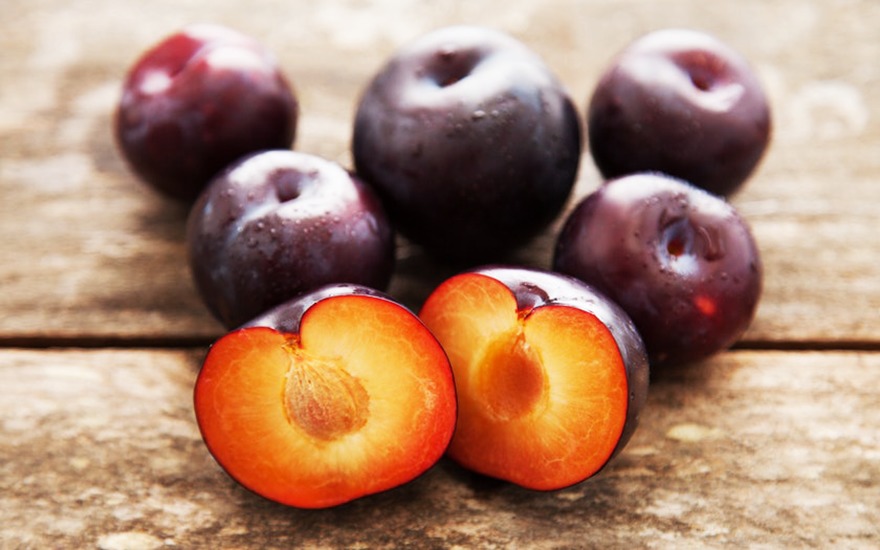 Spring Satin Plumcot Trees For Sale Online | The Tree Center