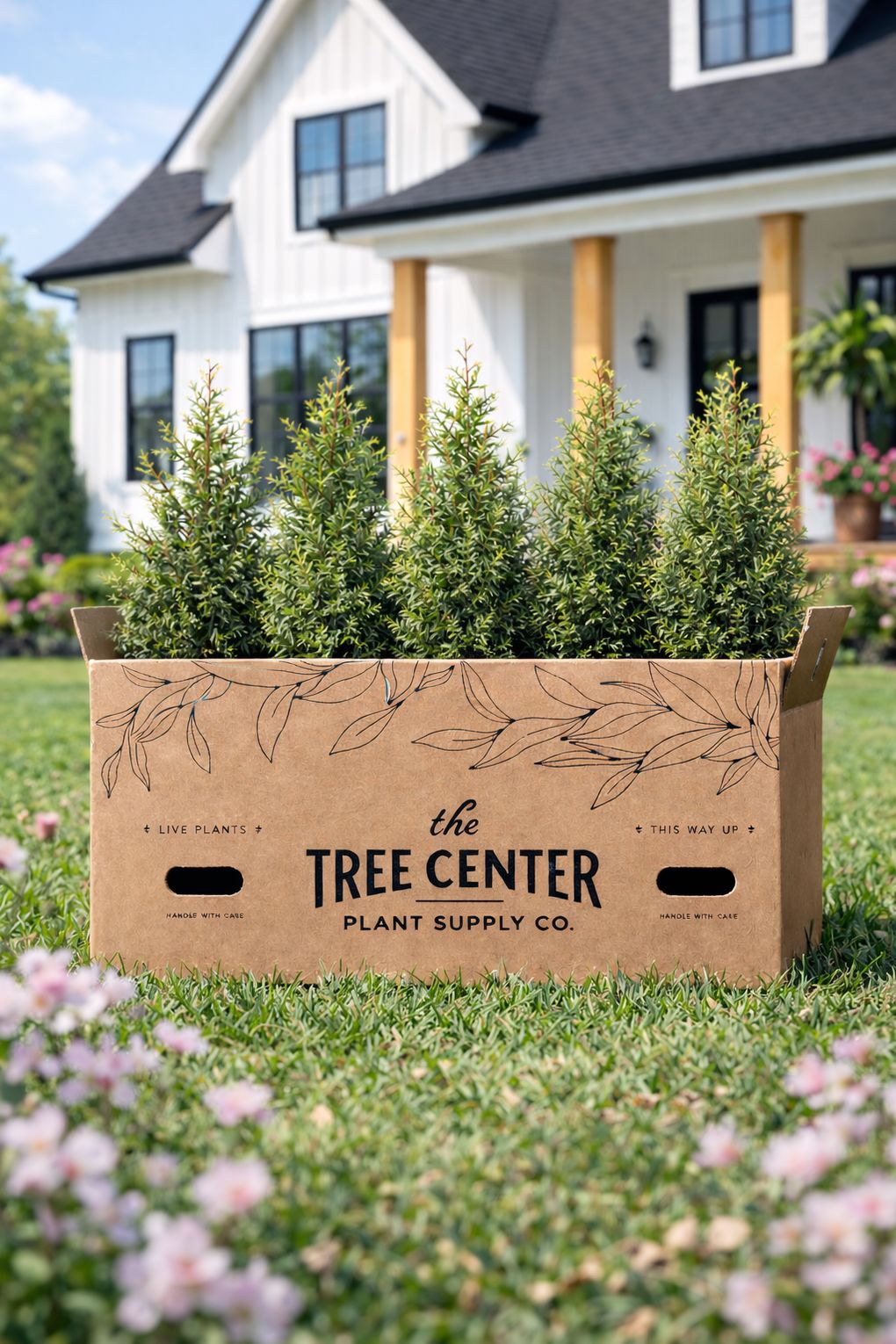 Southern Magnolia "Edith Bogue" For Sale Online | The Tree Center