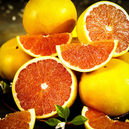 Rio Red Grapefruit Trees For Sale Online | The Tree Center™